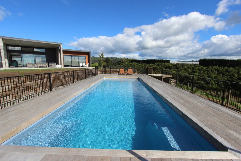 Inground Pools Archives - Narellan Pools