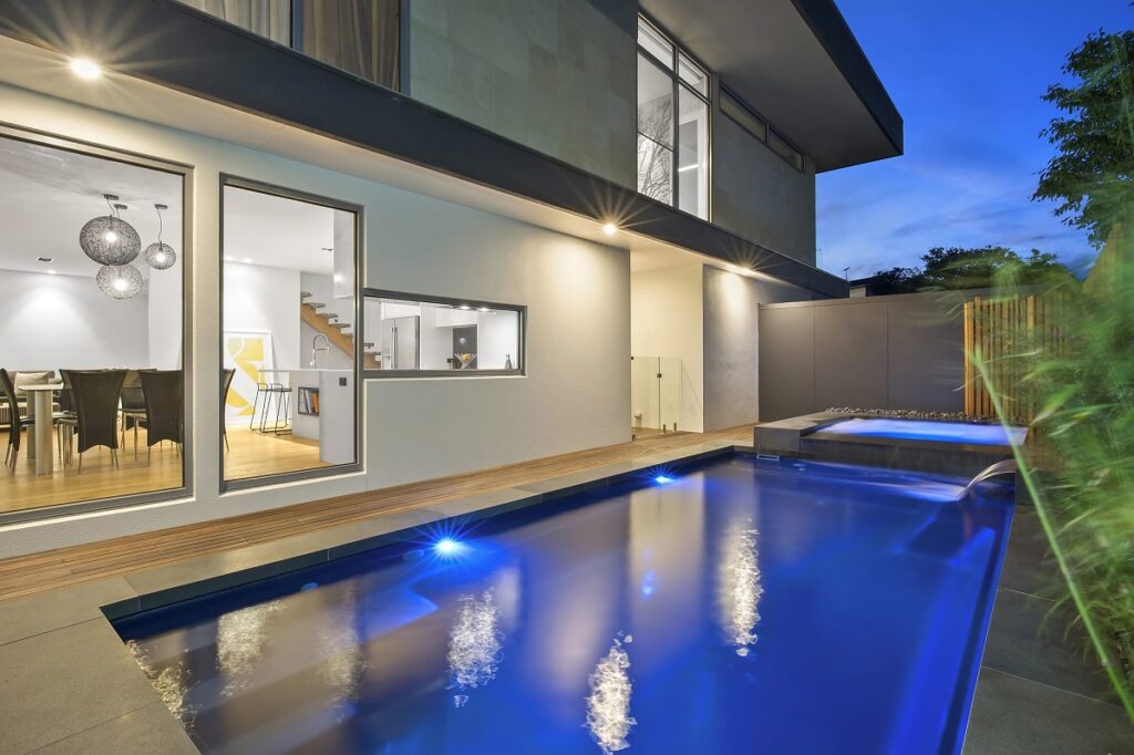 Inground Pools Archives - Narellan Pools