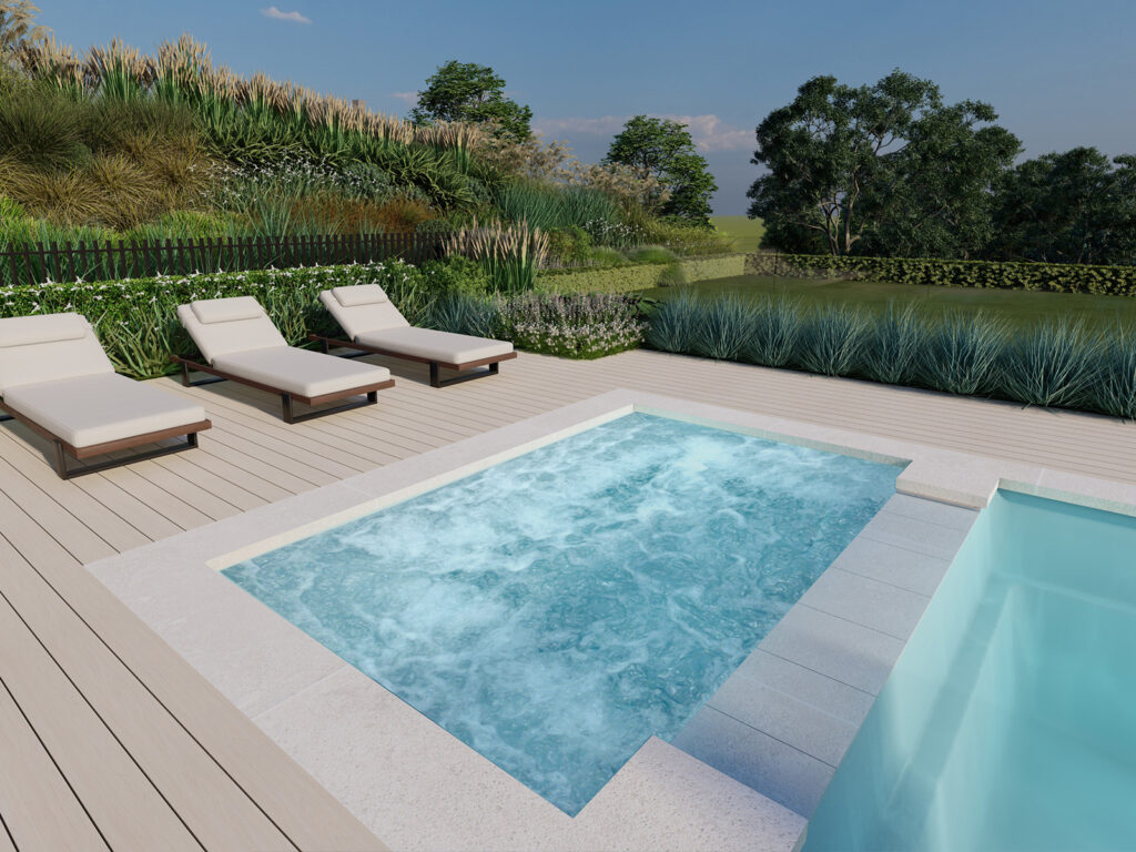 Grey Quartz Archives - Narellan Pools